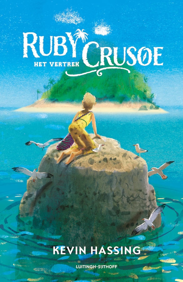 Kevin Hassing kwam zichzelf ‘fysiek flink tegen’ in Expeditie Robinson ...