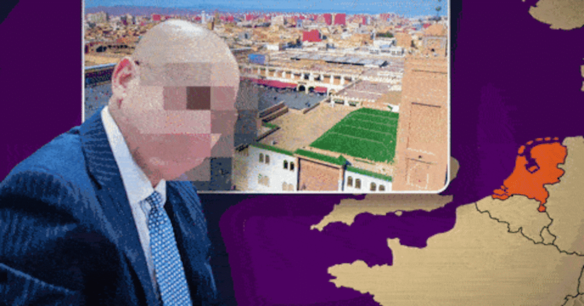 Waarom vroeg terrorisme-expert Ab Marokkaanse geheim agenten om ...