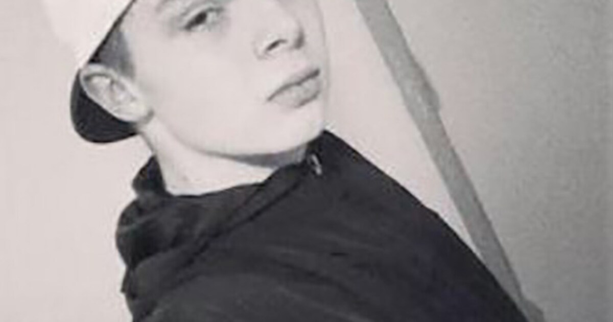 15-jarige Mike Mulder uit Zeist al twee weken vermist | Utrecht | AD.nl