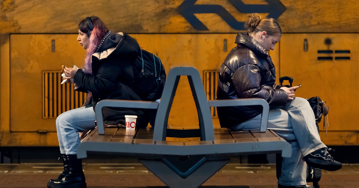 81 storingen op één dag, tot defect dat 68 uur duurde: nooit eerder ...