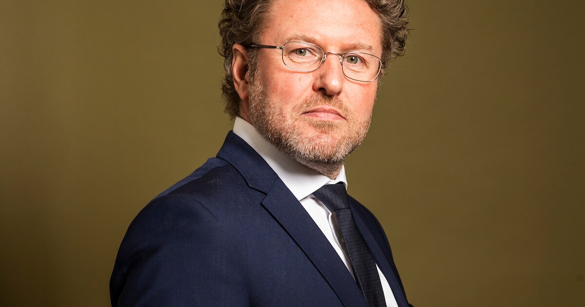 Hoogleraar: ‘Huidige maatregelen zijn economisch extreem schadelijk ...