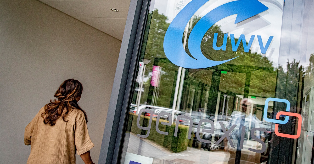 Krapte op arbeidsmarkt bereikt recordhoogte in regio Utrecht: in deze ...