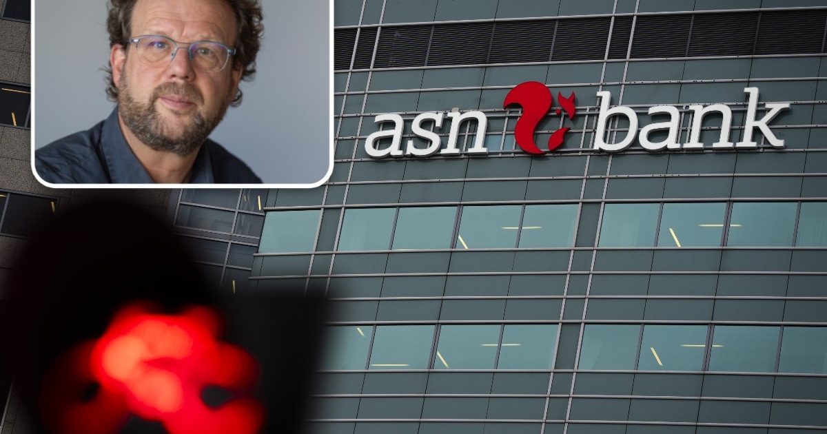 ASN Bank legt uit waarom spaarsaldo’s plots niet klopten: ‘Alleen het ...