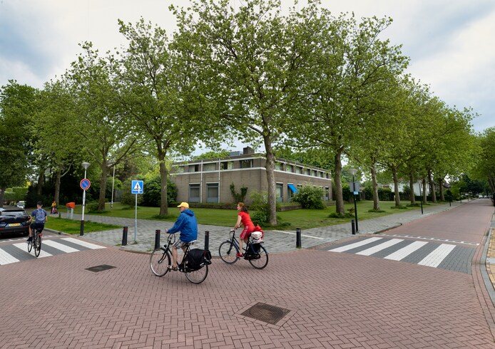 Zeker 200 woningen erbij in Geldrop en een park met wandel- en ...