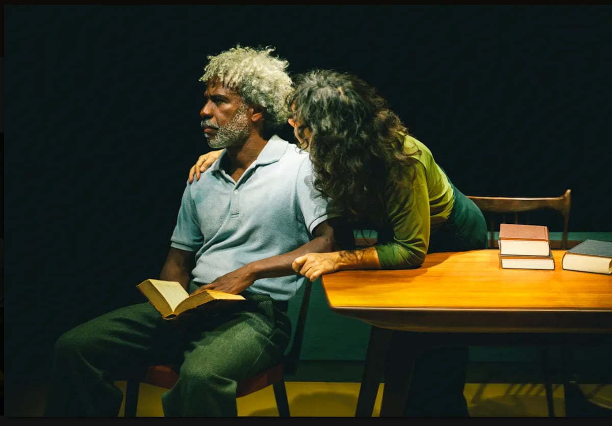 We Don’t Live Here Anymore: Spannende voorstelling over verlangens en ...