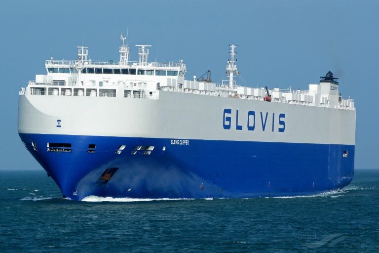 Australië stuurt schip vol Tesla’s, Kia’s en stinkwantsen terug | Foto ...