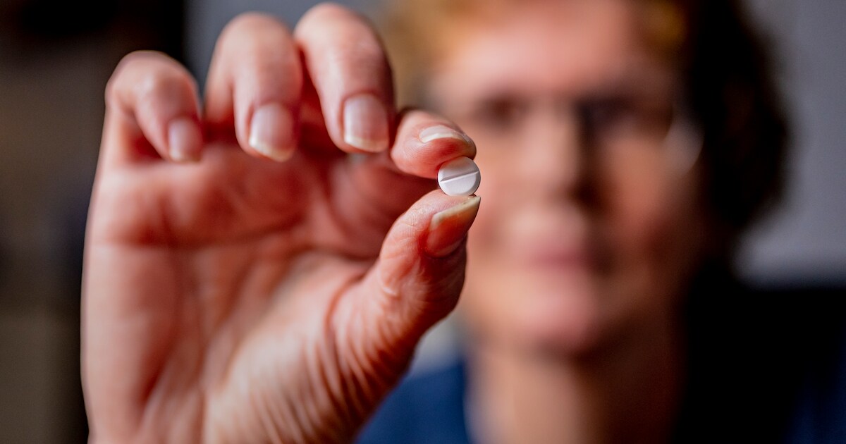 1,2 miljoen Nederlanders aan de antidepressiva, de vraag is hoe komen ...