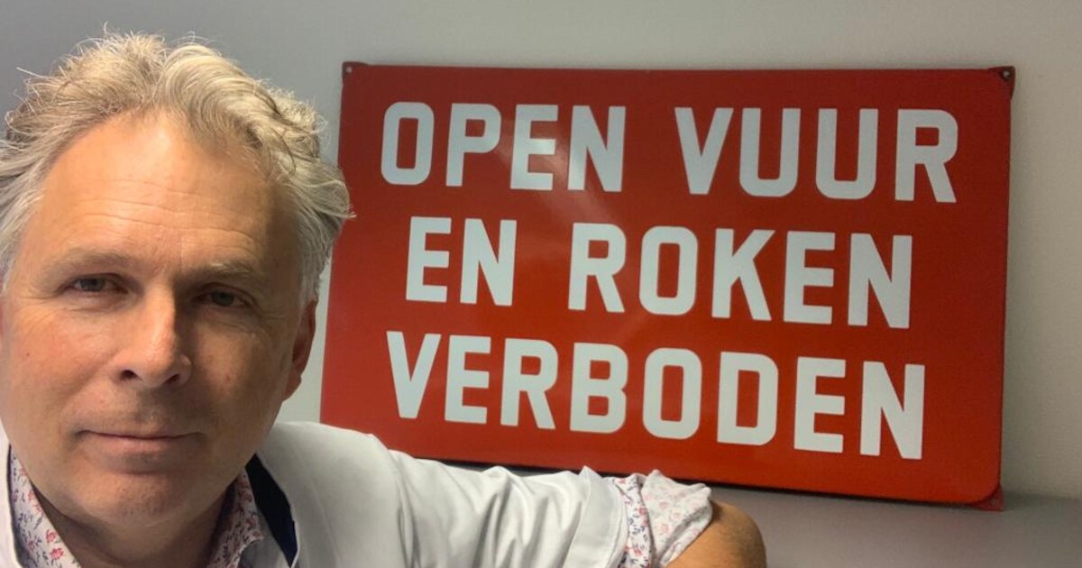 Longarts dolblij met plan kabinet voor prijsverhoging sigaretten: ‘Hard ...