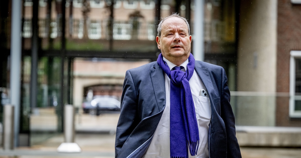 Kabinet zit klem: miljardenbezuiniging staat op losse schroeven ...