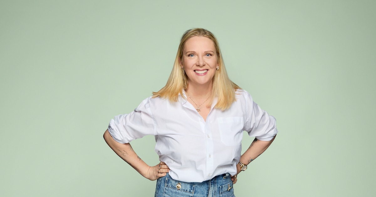 Jelka van Houten: ‘Mijn lichaam is één groot litteken’ | Gezond | AD.nl