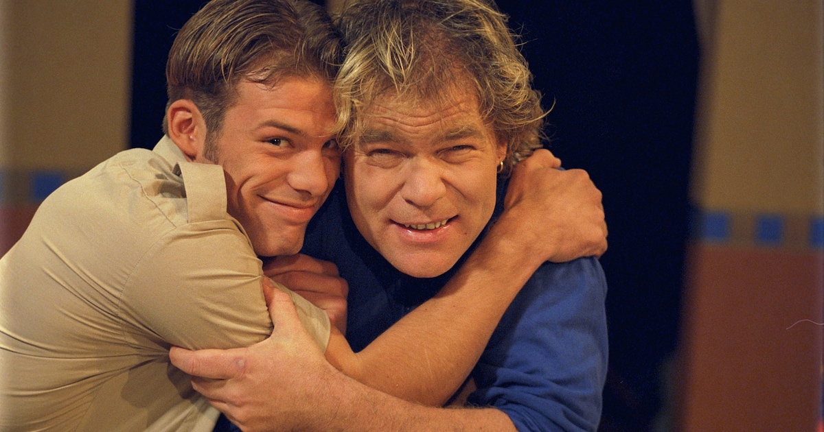 Big Brother-winnaar Bart geeft 25 jaar na winst theatershow | Show | AD.nl