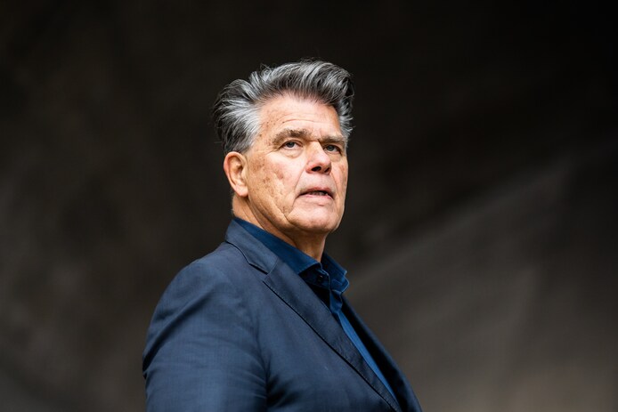 Emile Ratelband is constante beledigingen beu en sleept Harderwijker ...