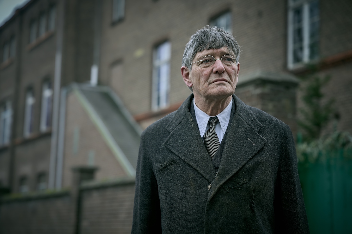 Hoe waargebeurd is NPO-serie De Joodse Raad? ‘Niet alles klakkeloos ...