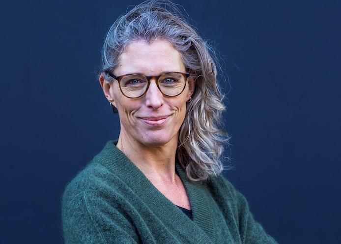 Marieke was oranjeloos en kinderloos op Koningsdag: ‘Drie dingen ...