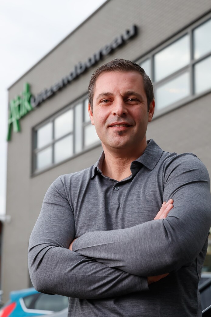 Twee ‘migrantenhotels’ erbij in Atik Village in Roosendaal: plek voor ...