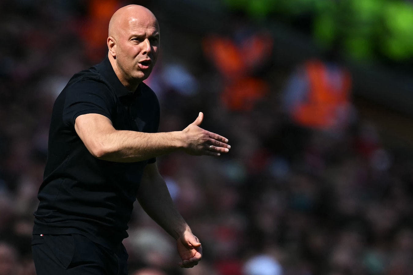 Voetbalpodcast | ‘Jordi Cruijff zou Arne Slot in ieder geval even ...