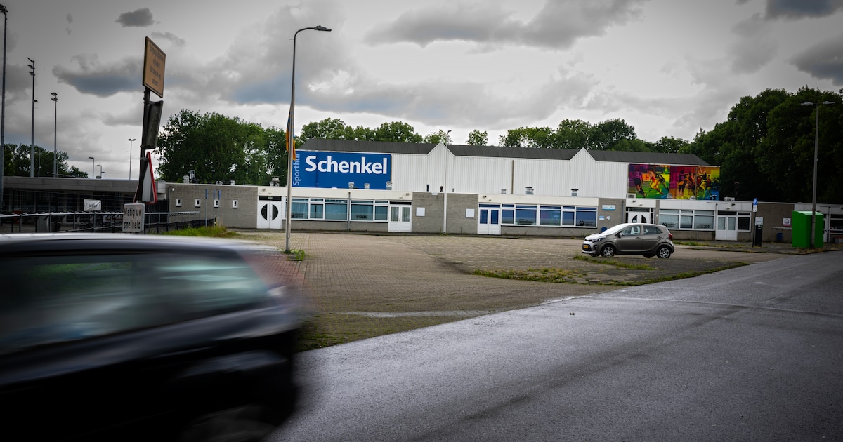 Capelle schrikt van ‘miljoenenslurper’ sporthal Schenkel: ‘Van 8 naar ...