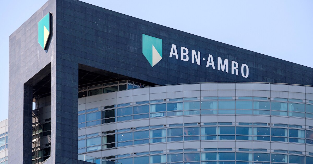 ABN Amro wil Marguerite Bérard als nieuwe topbestuurder | Economie | AD.nl