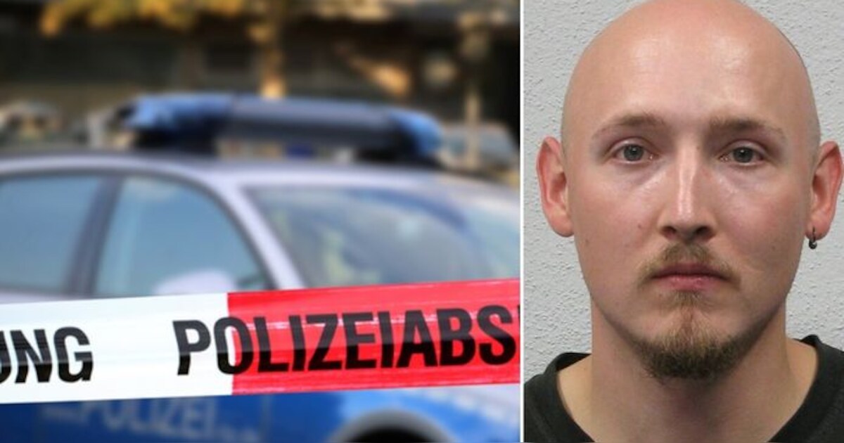 ‘Rambo van het Zwarte Woud’ aangehouden | Buitenland | AD.nl