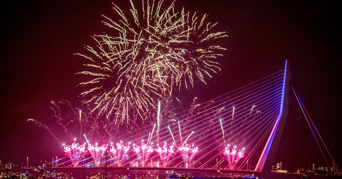 Rotterdamse Philharmonisch Orkest wist niets van hun rol bij ...