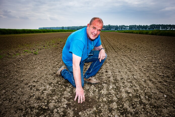Jubileumeditie ‘Beleef het en eet het’ in gevaar door regen: ‘Sinds ...