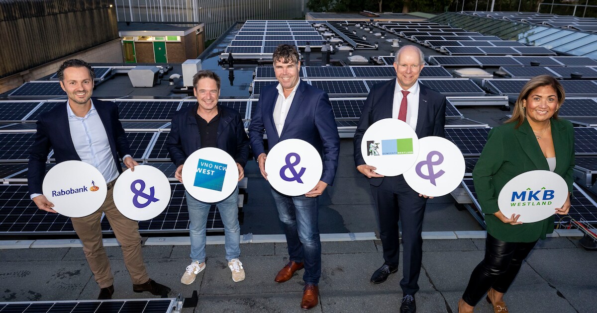 Gratis energiescans voor kantoorpanden van meer dan 100 vierkante meter ...