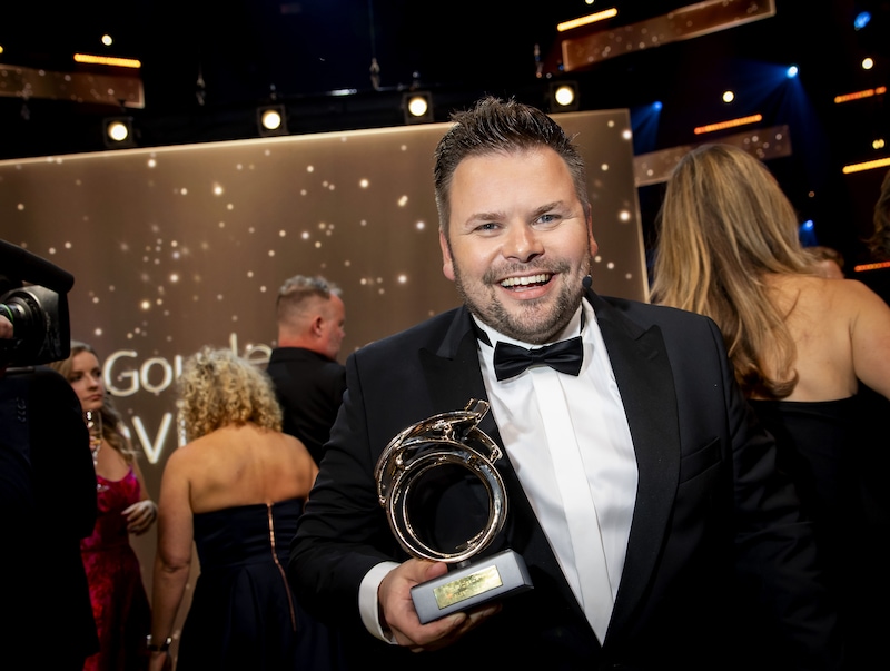 De bliksemcarrière van Thomas van Groningen: van nobody tot talent van ...