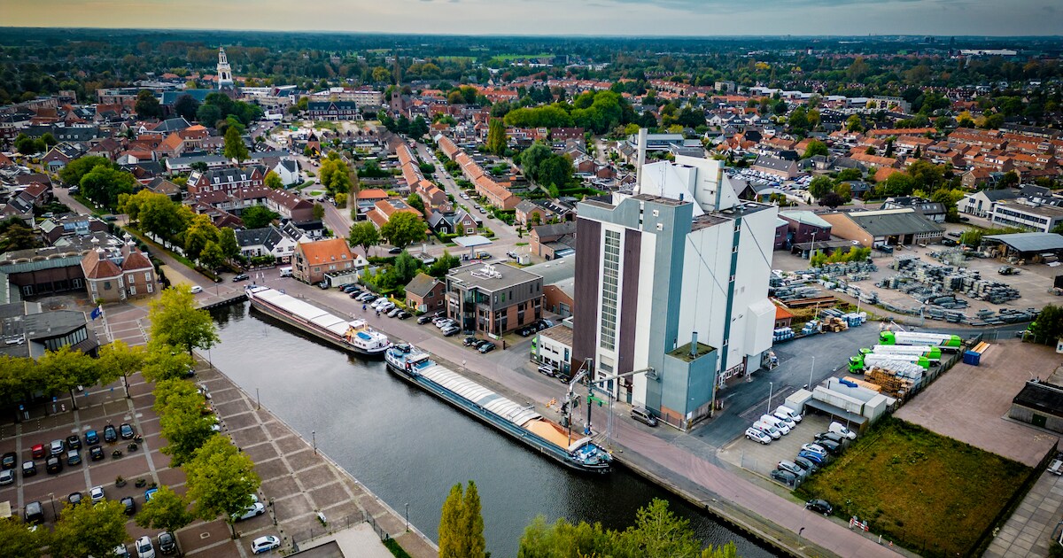 ABZ Diervoeding verzet zich tegen vergunning voor huisvesting van ...