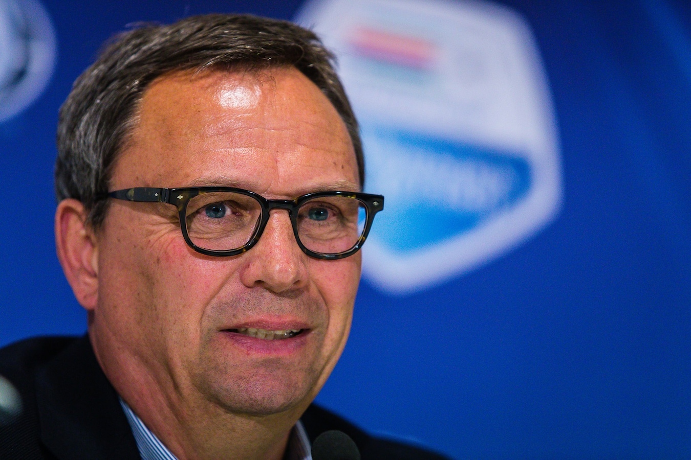 Paniek om gehoor Jan Everse | Foto | AD.nl