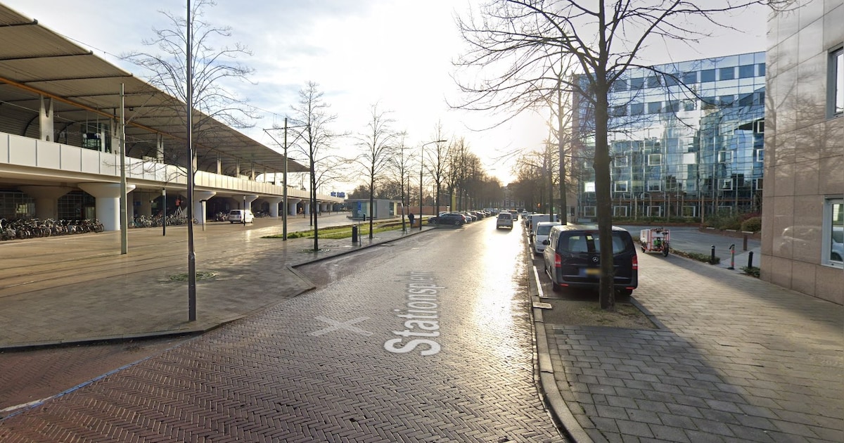 Op welke plekken in Leidschendam of Voorburg voel jij je weleens ...