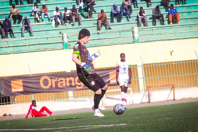 De eerste Nederlandse speler ooit die op álle continenten heeft ...