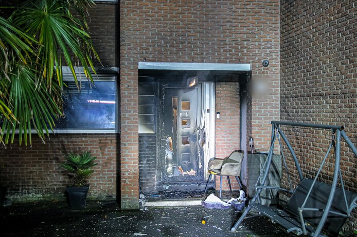 Amsterdammer (24) aangehouden voor betrokkenheid explosie Rotterdam ...