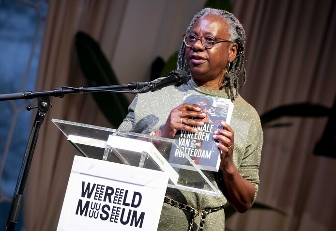 Onderzoek: Slavernijverleden van Rotterdam is veel groter dan gedacht ...