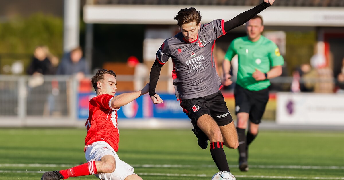 DVC’26 degradatiekandidaat? Nee hoor, en wel om de volgende vijf ...