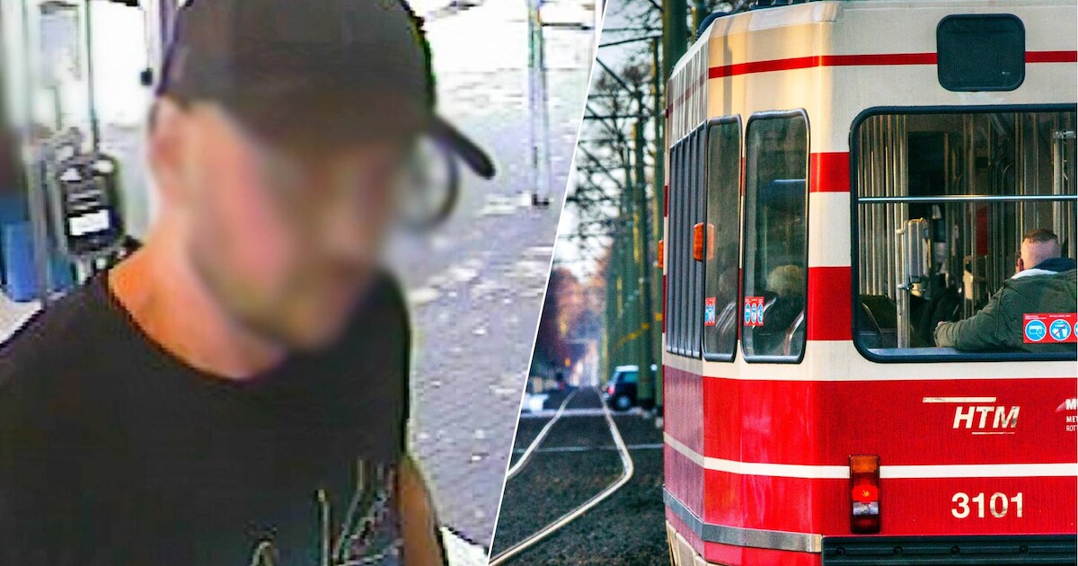Meisje (15) meerdere keren in borst geknepen door wildvreemde man in ...