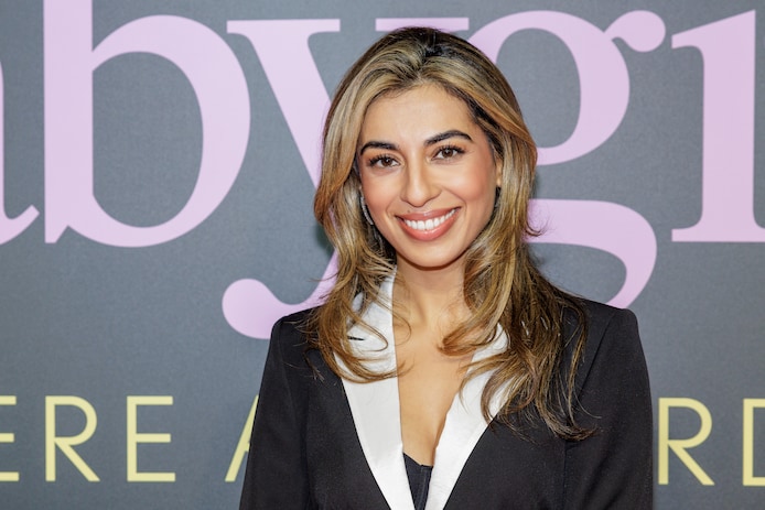 Eva Jinek nodigde Hila Noorzai uit om dag met haar mee te lopen voor talkshow: ‘Het zal heus ...