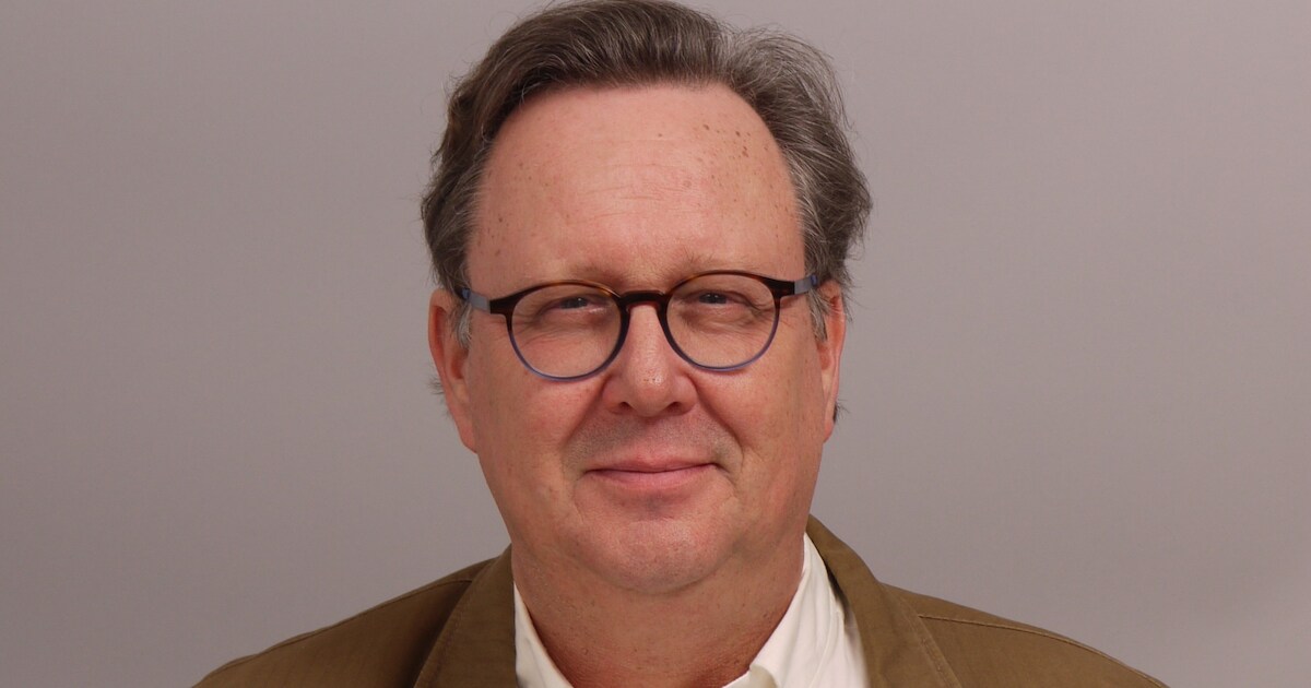 Na André van Schie staat nu Jack Grondel aan het roer van de Museumwerf ...