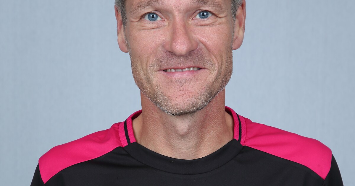 Timon den Hertog completeert technische staf van Dalto | Regiosport ...