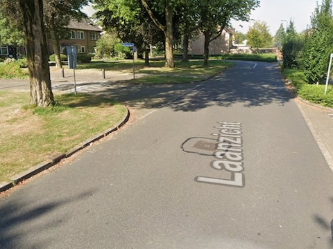 Woudenberg mag woning gebruiken voor huisvesting van drie statushouders ...
