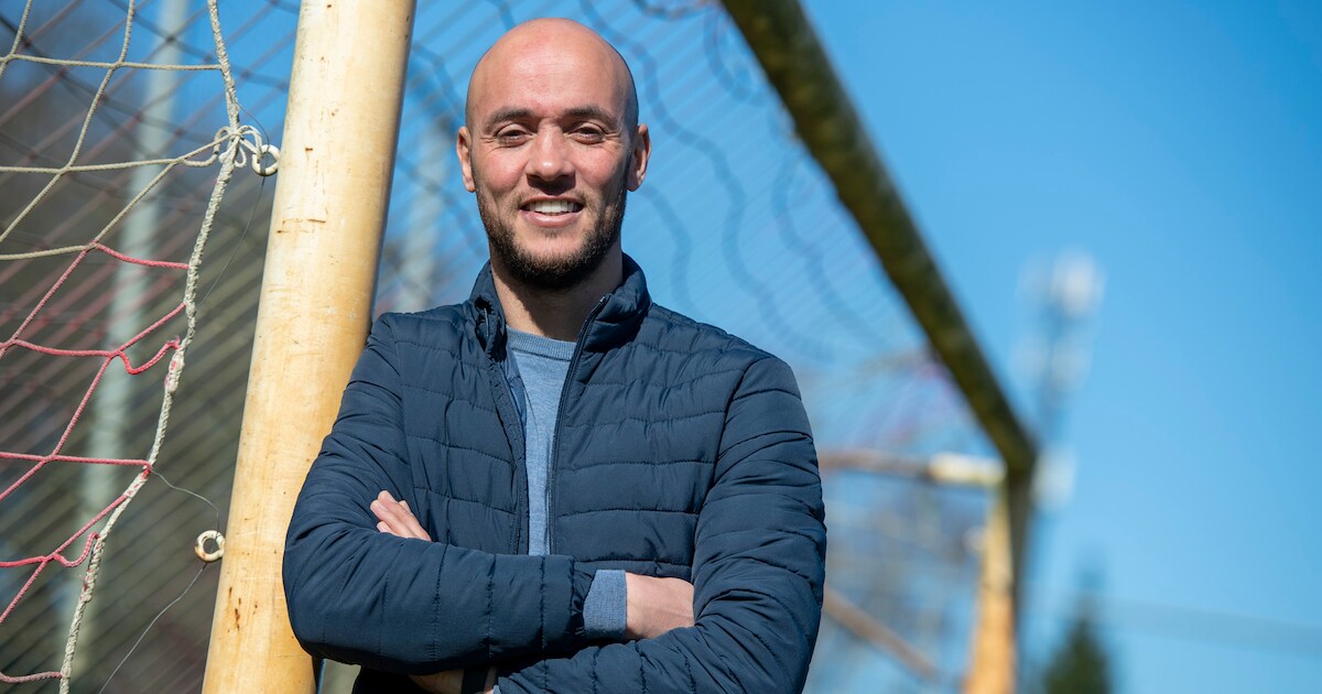 Maachi over zijn rijke loopbaan en Utrecht-debuut: ‘Niet mijn droom om ...