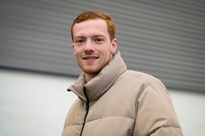 Dubbeldam-schutter Tim op 14 april niet van de partij: ‘De marathon van ...