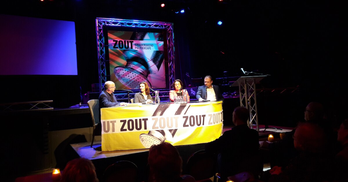 Osse farma draait lekker: ‘Het glas is meer dan halfvol’ | Oss | AD.nl