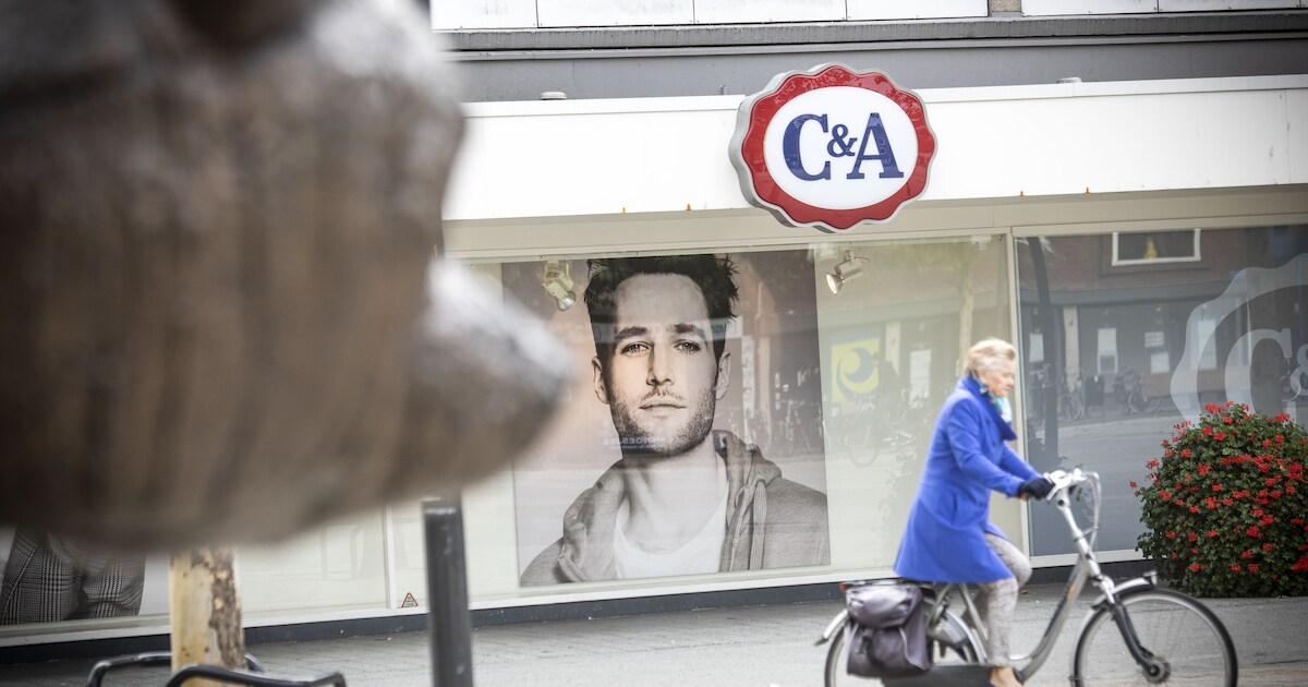 Winkelketen C&A houdt focus op Hengelo: ‘Ze hebben zich weer bij ons ...