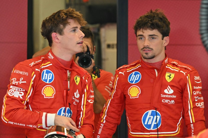 LIVE Formule 1 | McLaren-baas ziet ‘Chucky’ het flikken, Alonso hielp ...