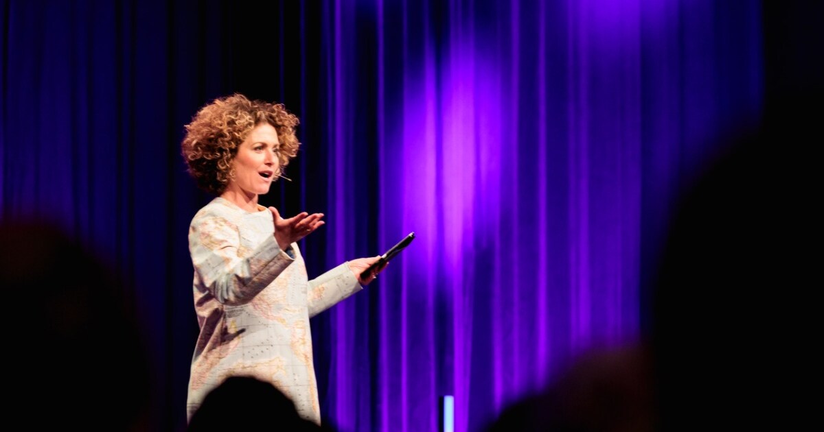 Jonge theatermakers krijgen kans bij Parkvilla in Alphen: Emmelie ...