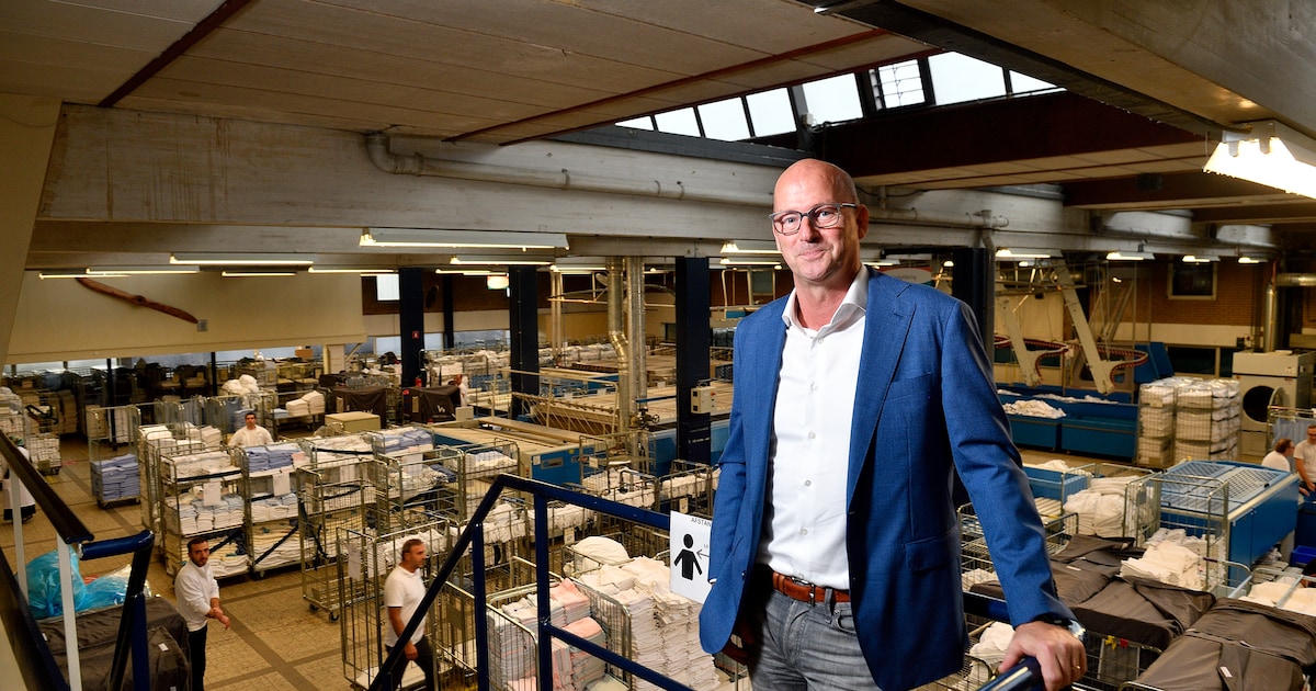 Overvol stroomnet is strop om de nek voor Amersfoortse bedrijven: ‘Dit ...