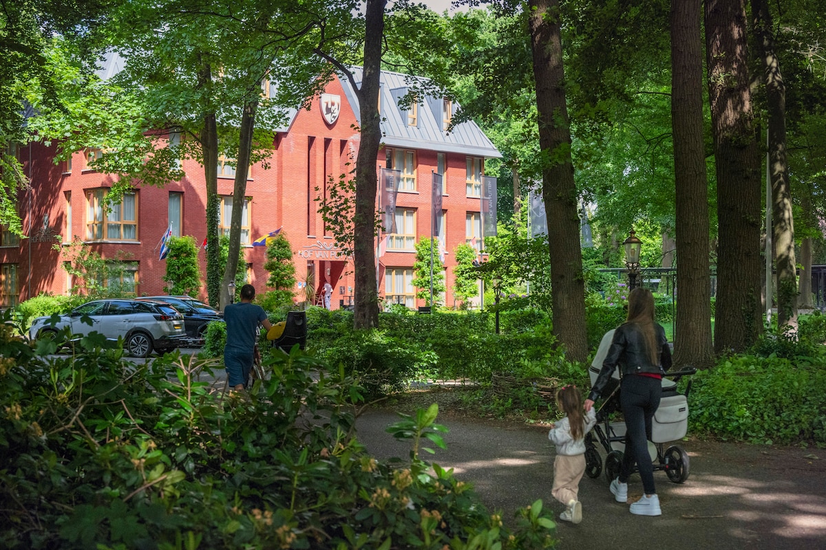 Gemeente Valkenburg aan de Geul moet komend halfjaar 47 statushouders ...