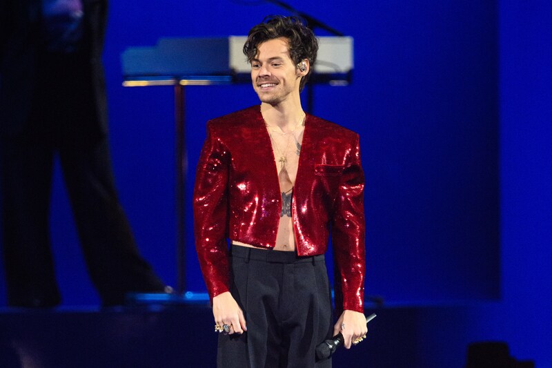 Harry Styles kondigt langverwacht nieuw album aan: op deze datum komt ...