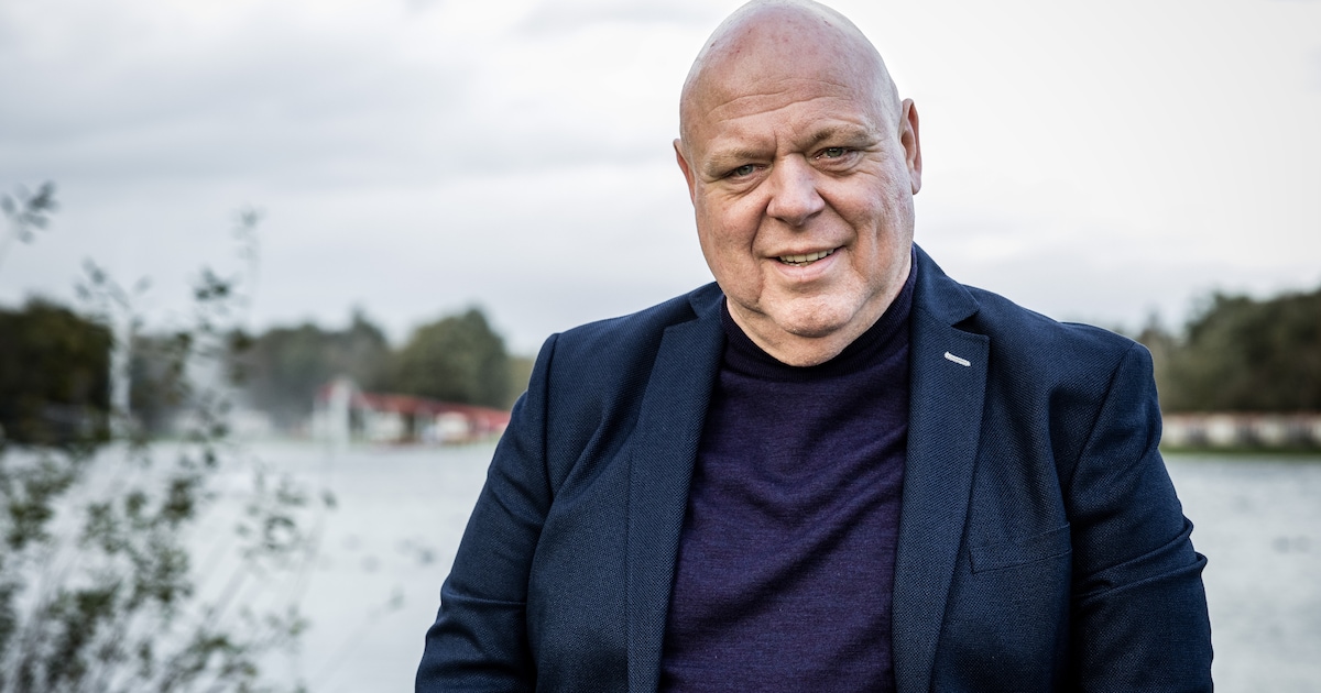 Illegale verhuur en enveloppen met cash geld: hoe Peter Gillis de ...