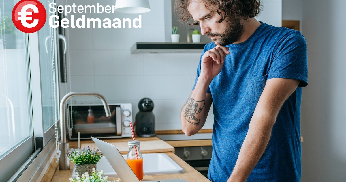 Wat te doen als je een erfenis krijgt: ‘Altijd verstandig om ’m ...
